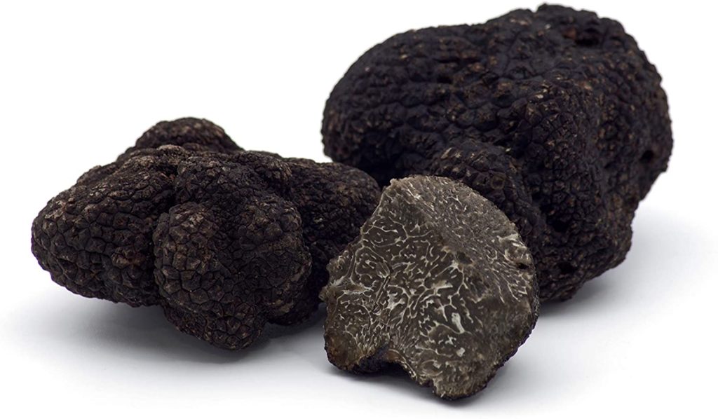 Les Truffes de Soulière - Nos produits